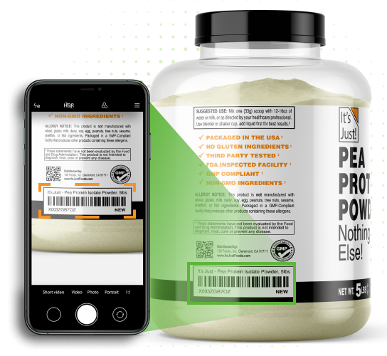 138 Foods, Inc - Third Party Lab Results, Search by Product Name or Lot ...